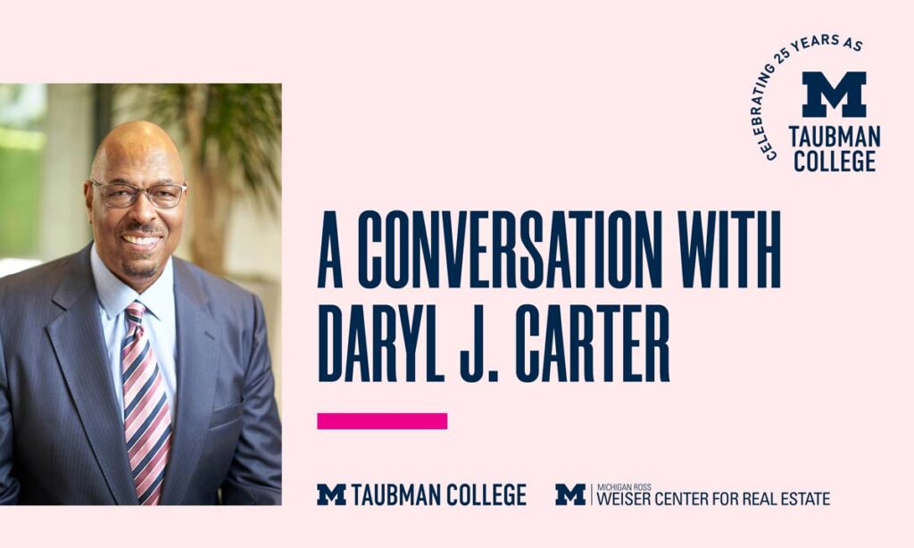 Events – Real Estate Development